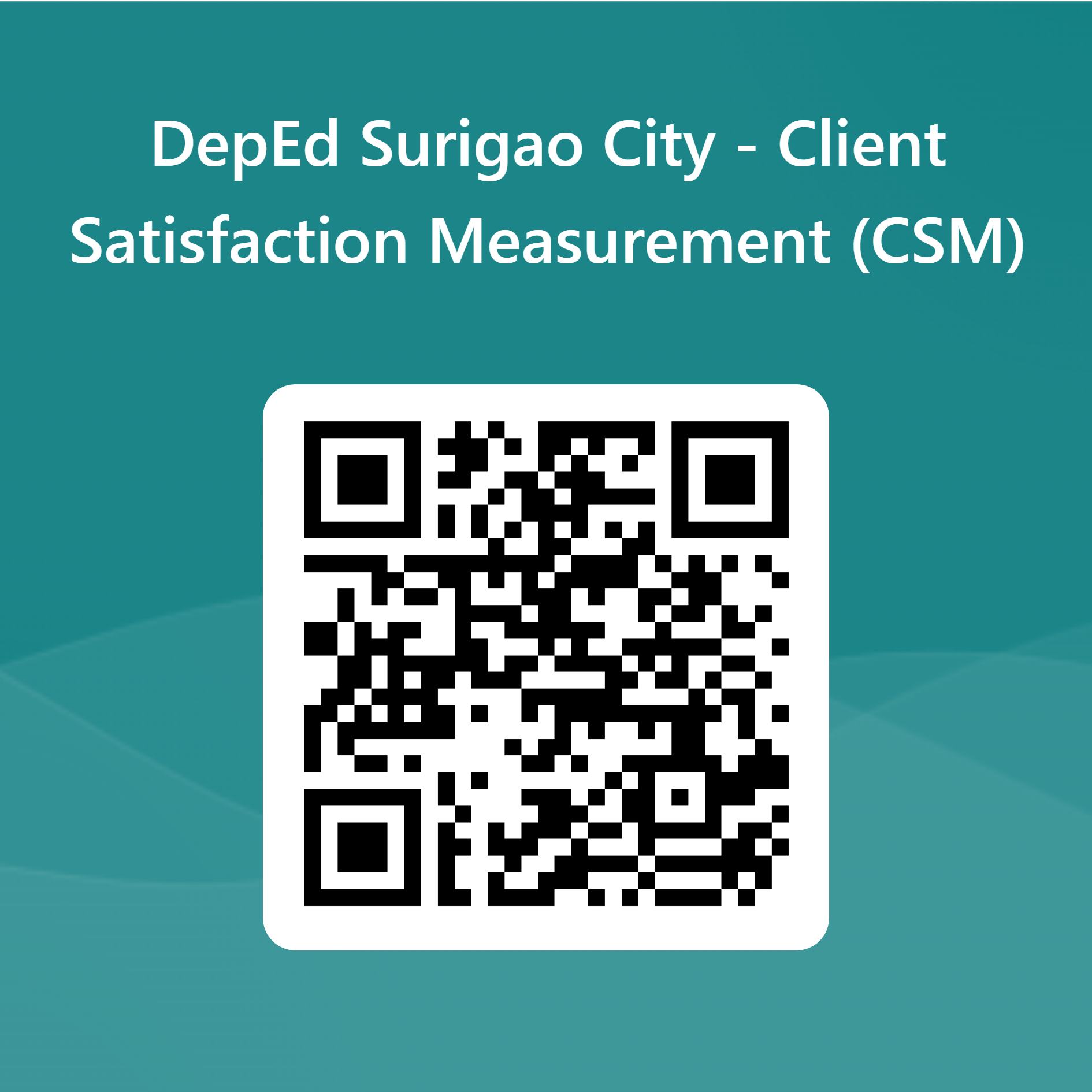 DepEd Surigao City | Official Website